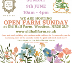 Home | Old Hall Farm